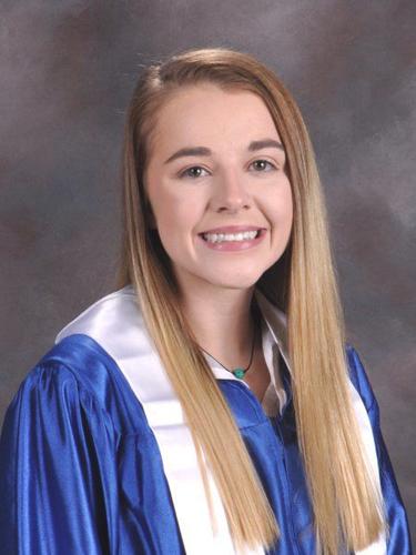 Hartshorne High School announces top graduates | Local News ...