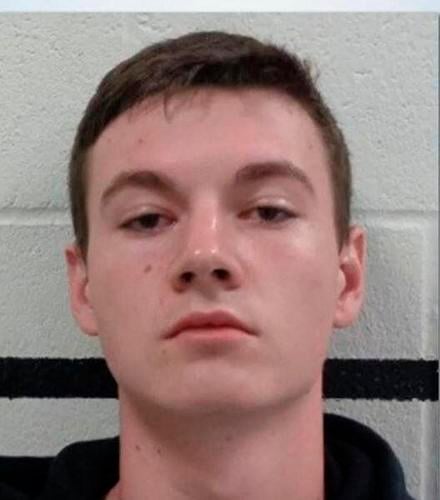 Man receives prison sentence for 2019 homicide | News | mcalesternews.com