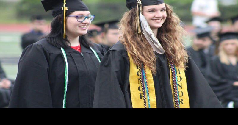 McAlester High School sets graduation ceremony | Local News ...