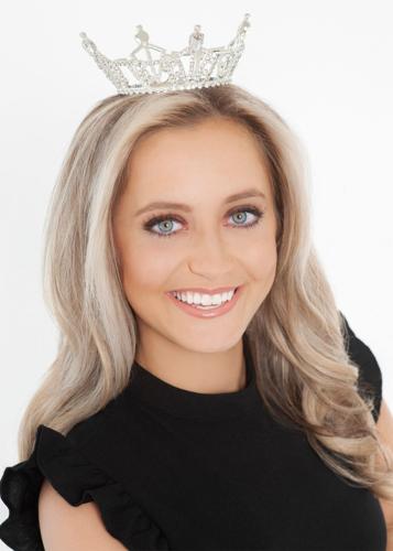 Martin, Bailey to compete at Miss Oklahoma competitions | Community ...
