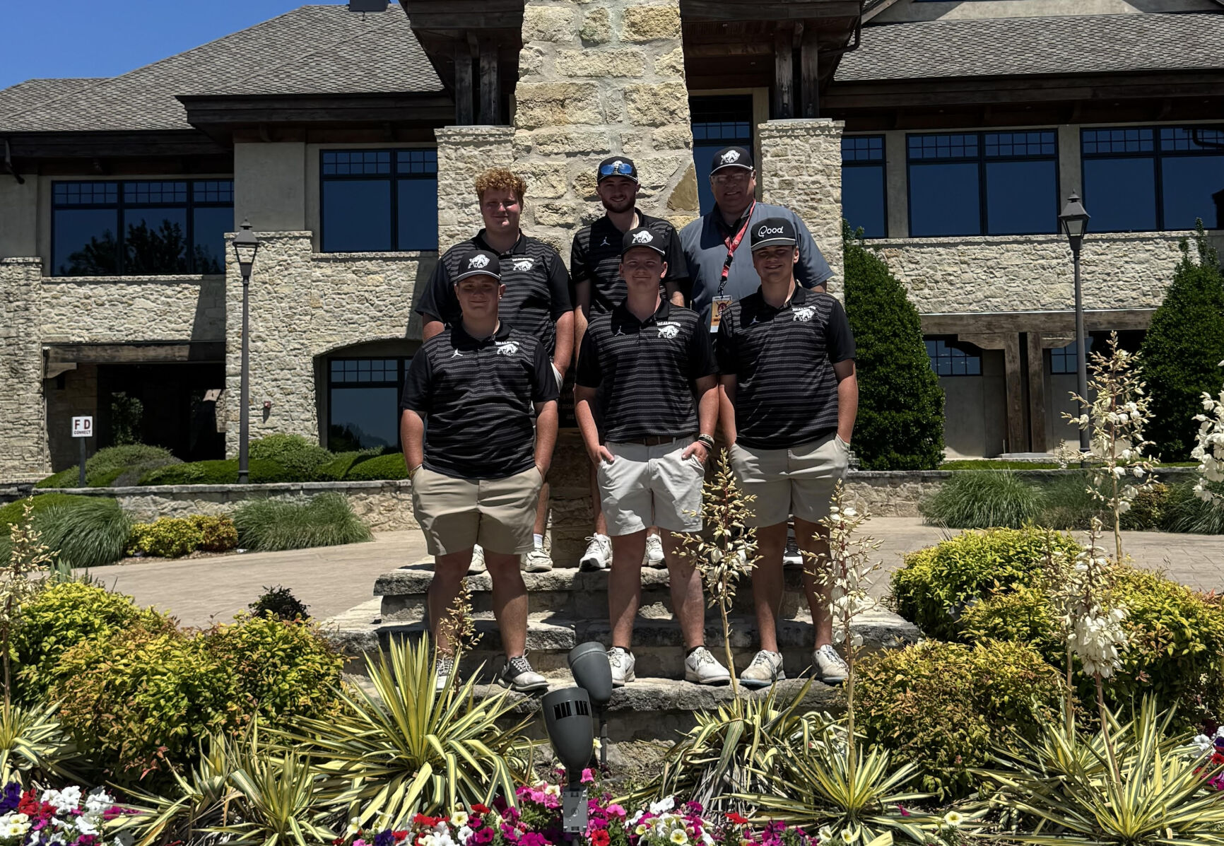 Gilliam leads Buffaloes in 11th place finish at state tournament ...