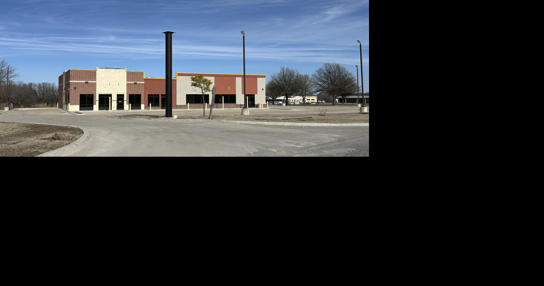 Choctaw courthouse project scheduled to begin | News | mcalesternews.com