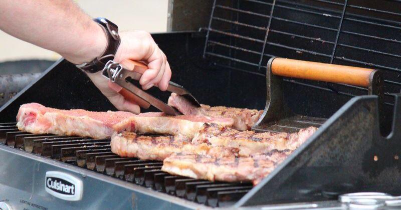 Grillmarks adds Lovera's cheese competition | Local News ...