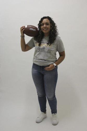 SENIOR SPOTLIGHT: McAlester's Meshaya making memories in senior year ...