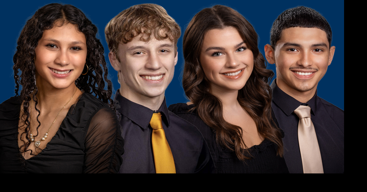 GRADUATION 2025: MPS announces Vals, Sal | News | mcalesternews.com