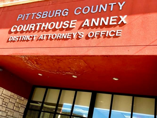 Commissioners look at Courthouse Annex repairs | Community ...