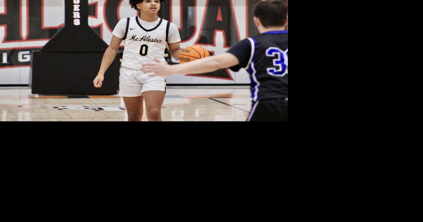 Buffs blast away from Tulsa CHEF in final day of Tahlequah Tourney ...