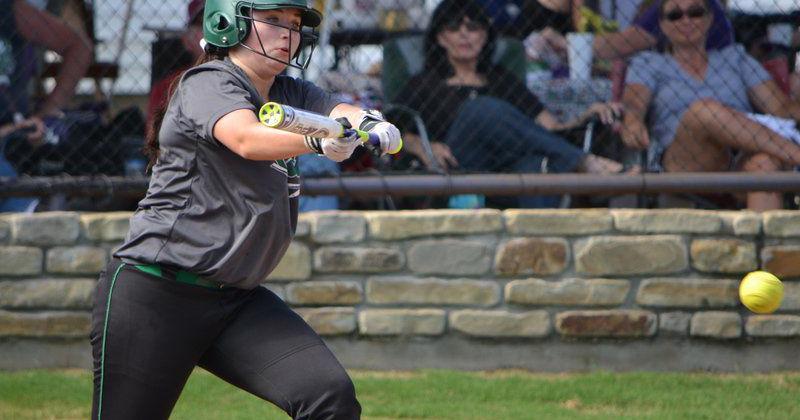 Red Oak softball hosts Summer Slam | Sports | mcalesternews.com