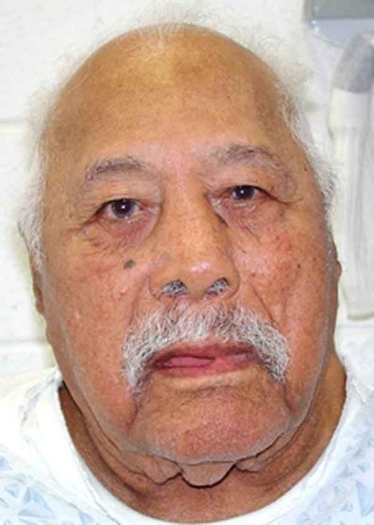 Oklahoma's oldest inmate, 100, dies at OSP | Local News | mcalesternews.com