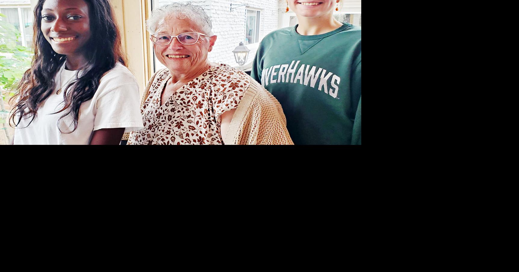 GFWC OK McAlester Fortnightly awards scholarships at their annual ...