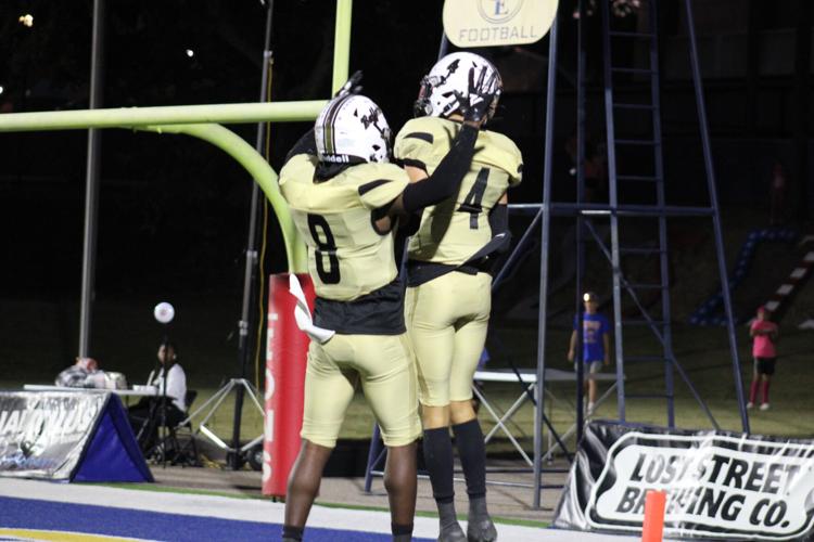 PHOTOS: McAlester takes dominant win over Durant | Sports ...