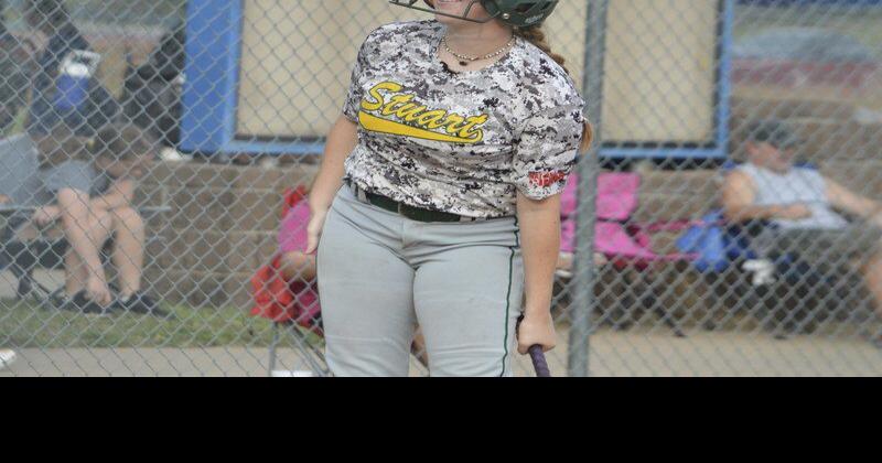 HS SOFTBALL: OSSAA releases Class 3A-B regional brackets | Local Sports ...