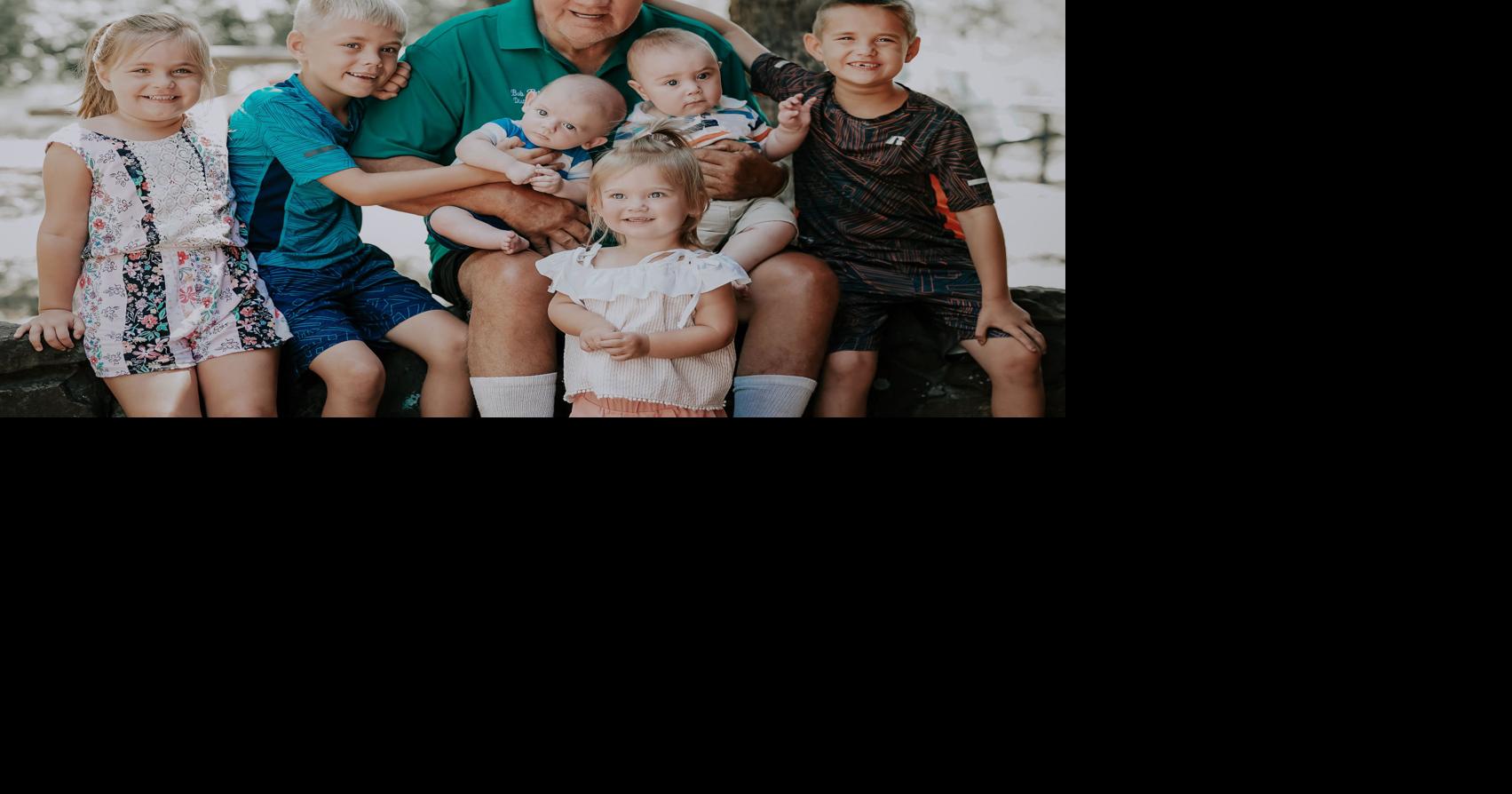 Councilman Bob Pate resigns after 24 years | News | mcalesternews.com