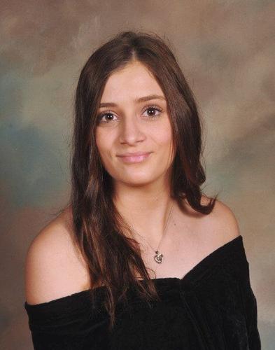 May Student of the Month: Crowder's Adelyn Hernandez | Local News ...
