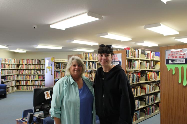 SEOLS adopts new stationary location | News | mcalesternews.com