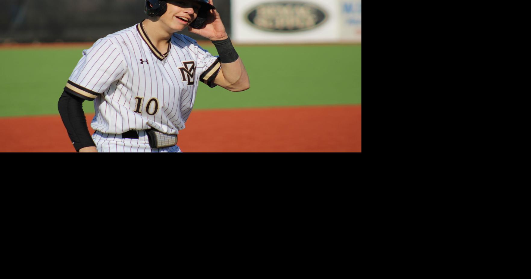 Buffs shutout Durant, earn district sweep | Sports | mcalesternews.com
