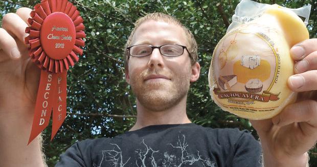 Lovera's cheese wins World awards | News | mcalesternews.com