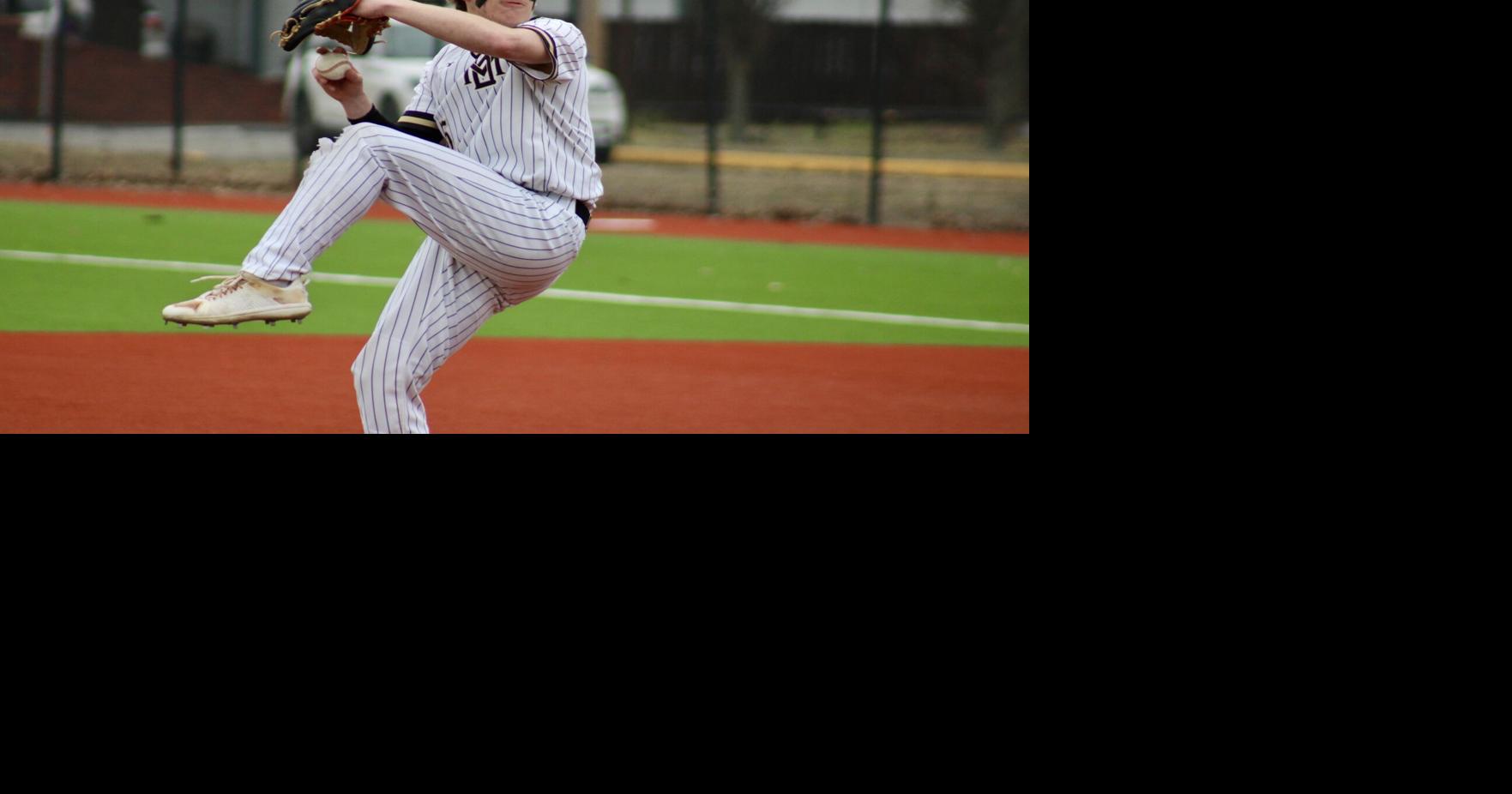 Buffs pitching, bats dominate in double-header wins over Will Rogers ...