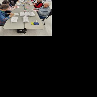 Local AARP chapter celebrates 50 years | News | mcalesternews.com