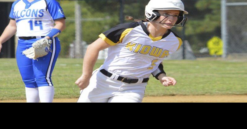 HS SOFTBALL: OSSAA releases state fast-pitch tournament brackets ...