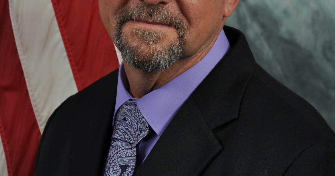 BREAKING: Ken Wimer confirmed as McAlester City Manager | News ...
