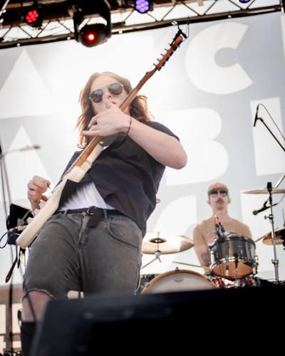 Dancing Rabbit: Music Festival opens sixth season in McAlester | News ...