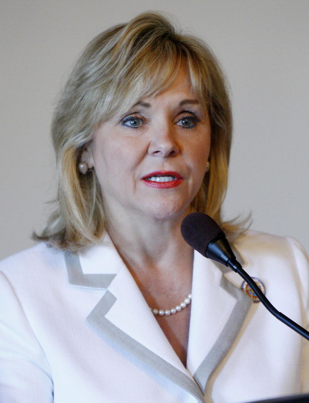 Governor recommends changes at Okla. Parole Board | Local News ...