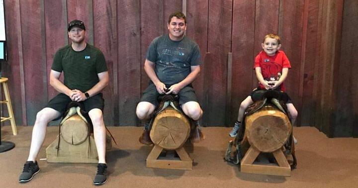 Checotah community deals with tragedy | News | mcalesternews.com