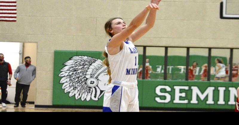 HS BASKETBALL: OSSAA releases Class 2A playoff brackets | Local Sports ...