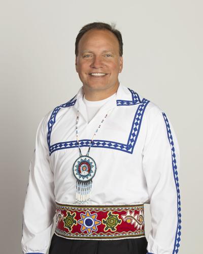 BATTON: Choctaw Nation proves its servants’ heart in blood challenge ...