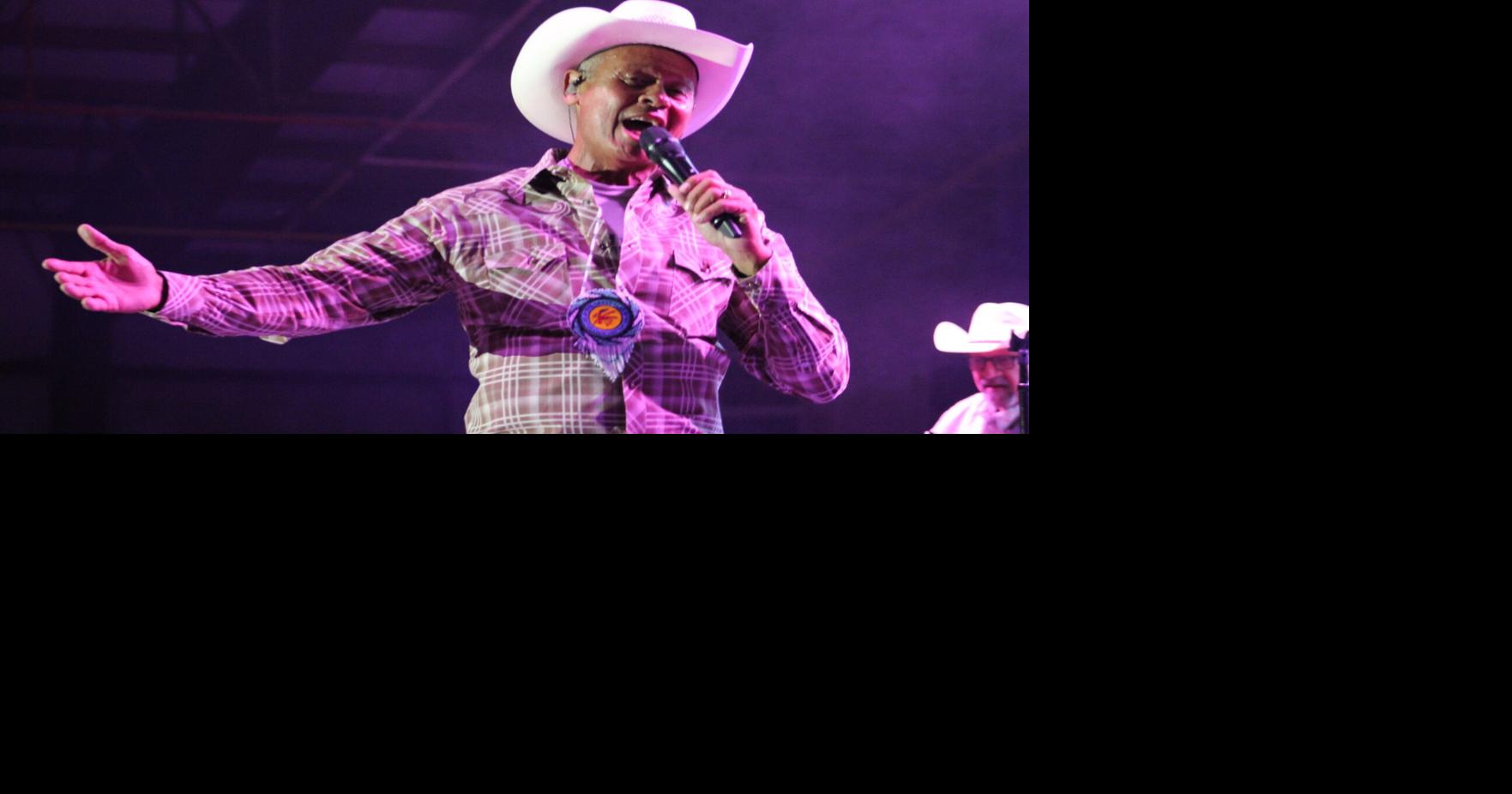 5 Things To Know Who Are The Performers At This Years Choctaw Nation Labor Day Festival