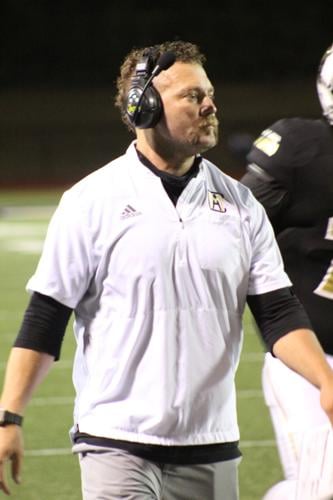 HS FOOTBALL: COVID-19 changes to playoffs brings opportunity and ...