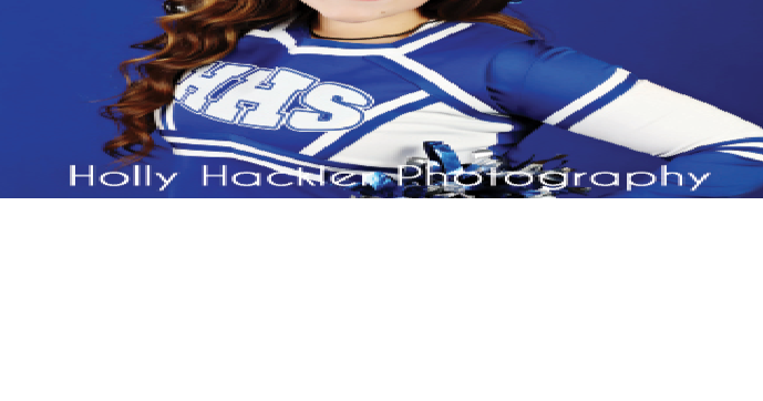 Hartshorne senior set to perform in Hawaii | Oklahoma | mcalesternews.com