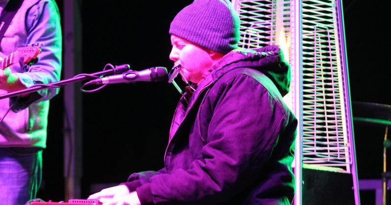 Dancing Rabbit Festival fans brave chilly temperatures | Local News ...