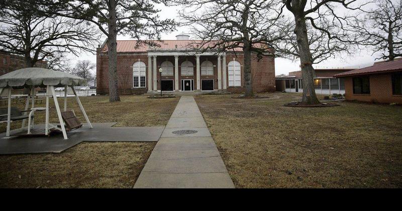 Sallisaw selected as site for new state veterans center | Local News ...