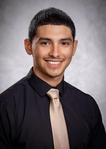 GRADUATION 2025: MPS announces Vals, Sal | News | mcalesternews.com