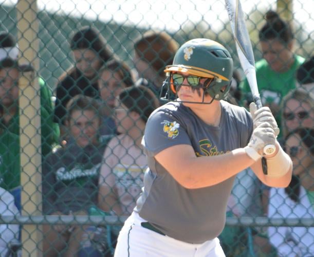 HS SOFTBALL: Kiowa wins, advances to state semifinal | Sports ...