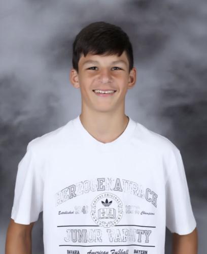 Savanna Public Schools announce top junior high students | Community ...