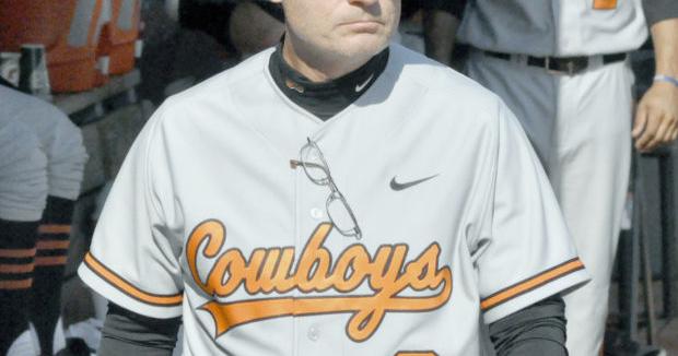 OSU baseball coach Frank Anderson leaves program | Local Sports ...