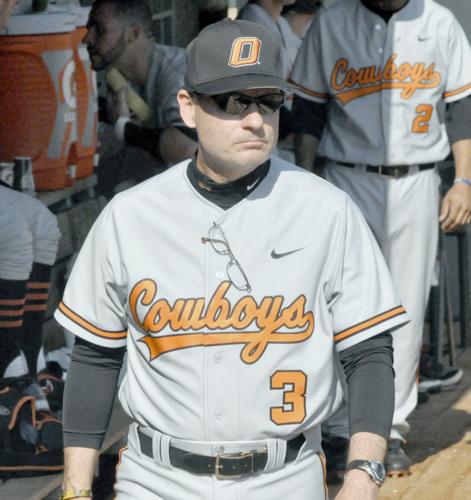 OSU baseball coach Frank Anderson leaves program | Local Sports ...