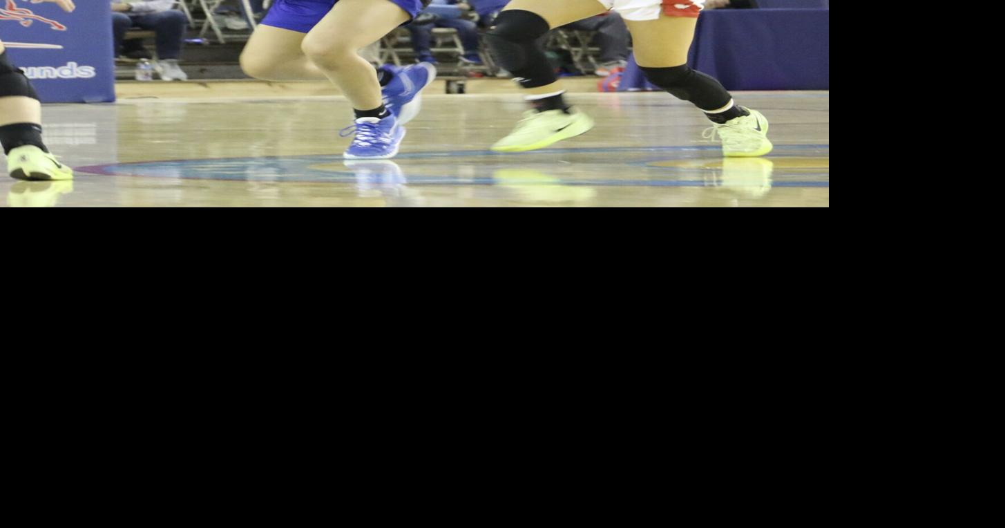 Lady Miners advance to state tournament semifinals | Sports ...