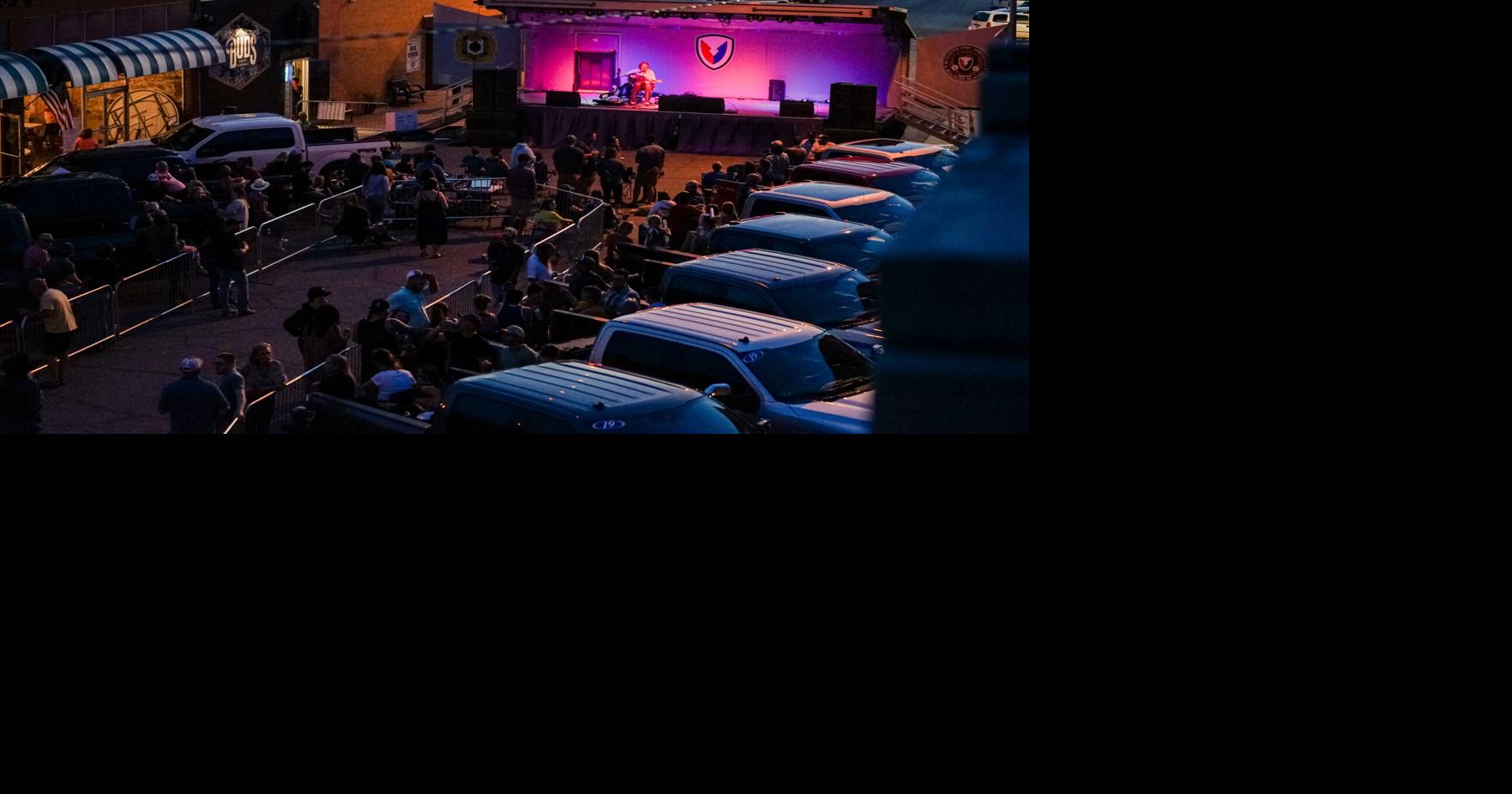 Dancing Rabbit Music Festival 'a hopping good time' | Local News ...