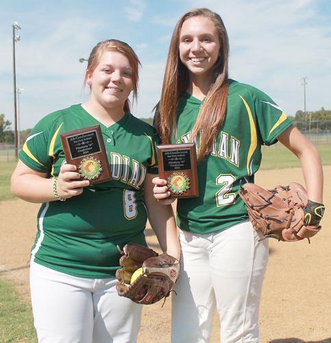 Pitt 8 announces fastpitch All-Conference team | Local Sports ...