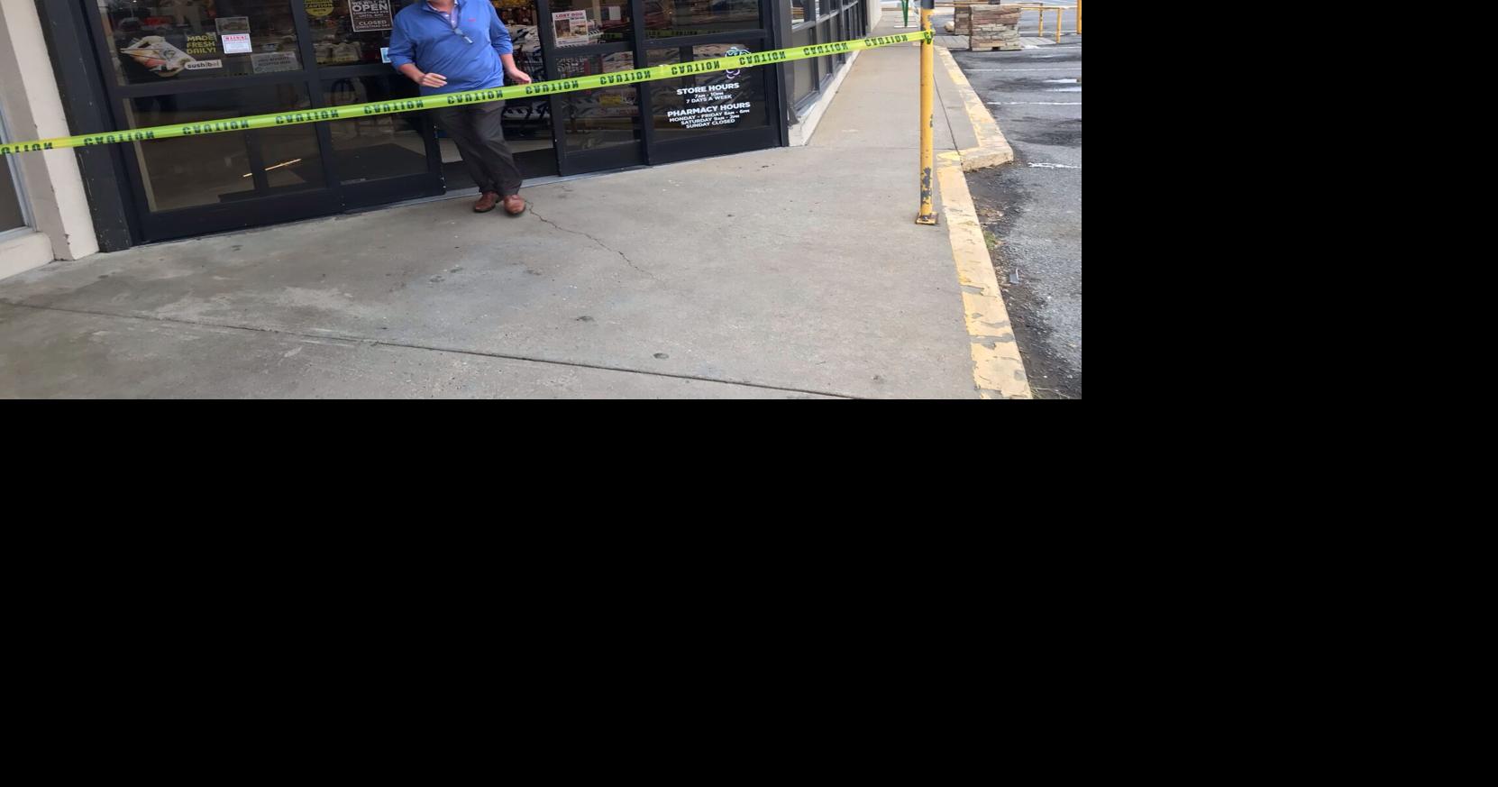 Ray Pruett | | mcalesternews.com