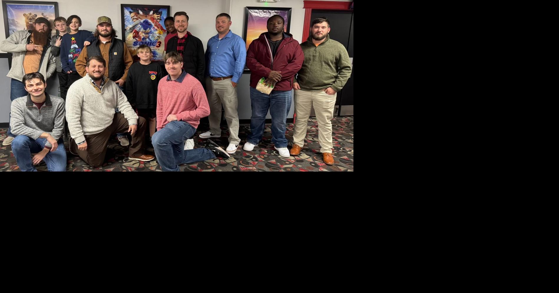 Big things in story for BIG ministries | Gallery | mcalesternews.com