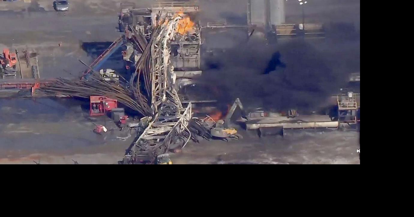 Sixth lawsuit filed in Patterson 219 explosion | News | mcalesternews.com