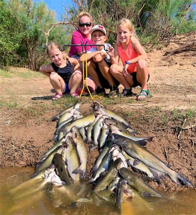 5 THINGS TO KNOW: When is Oklahoma’s free fishing days and where can I ...