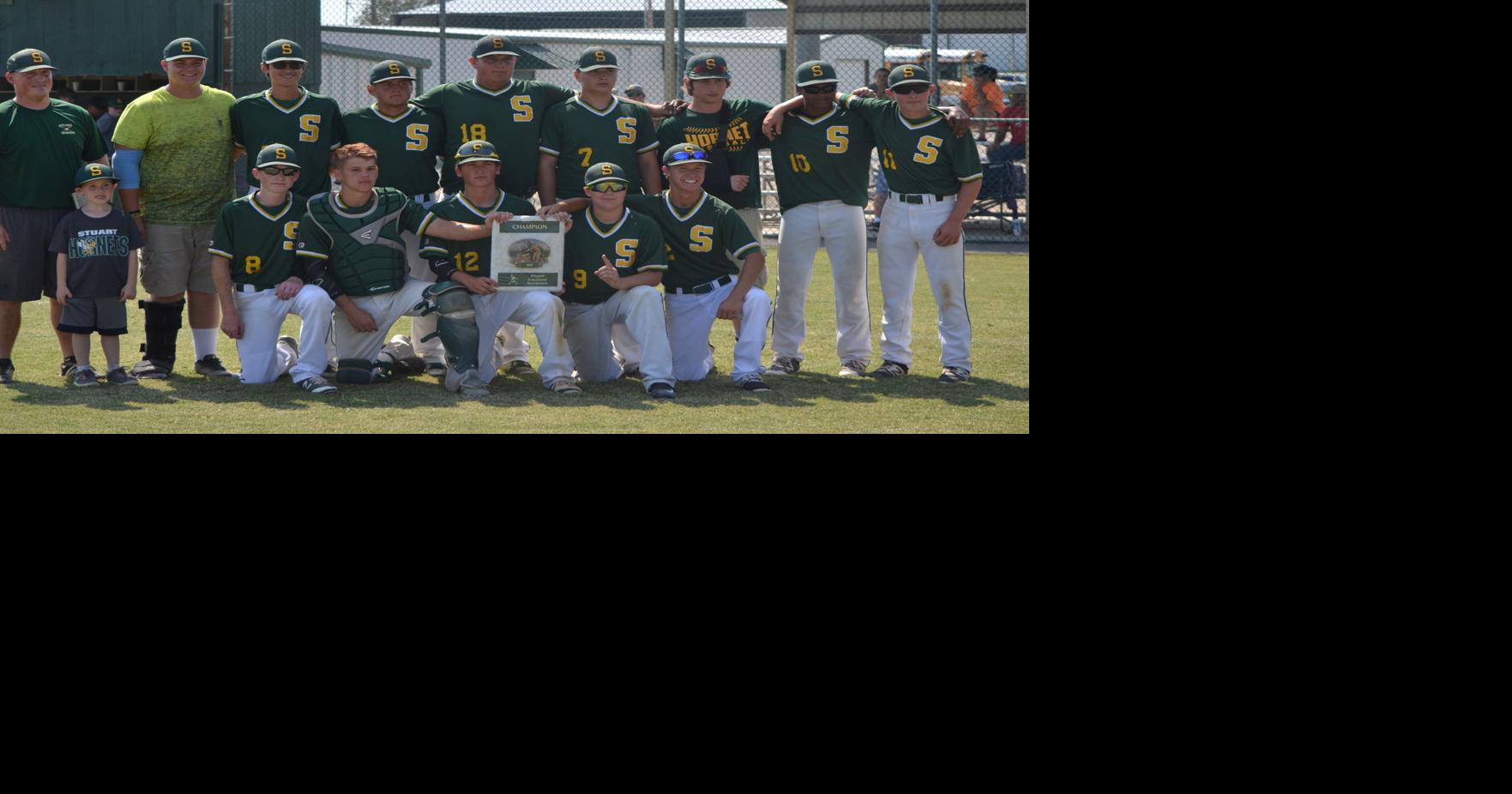 HS BASEBALL: Stuart Tournament bracket released | Sports ...