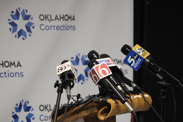 UPDATE: Oklahoma executes Gilbert Postelle | News | mcalesternews.com