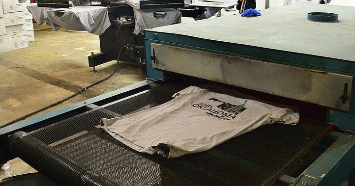 Patterson 219 shirt orders being filled | Local News | mcalesternews.com